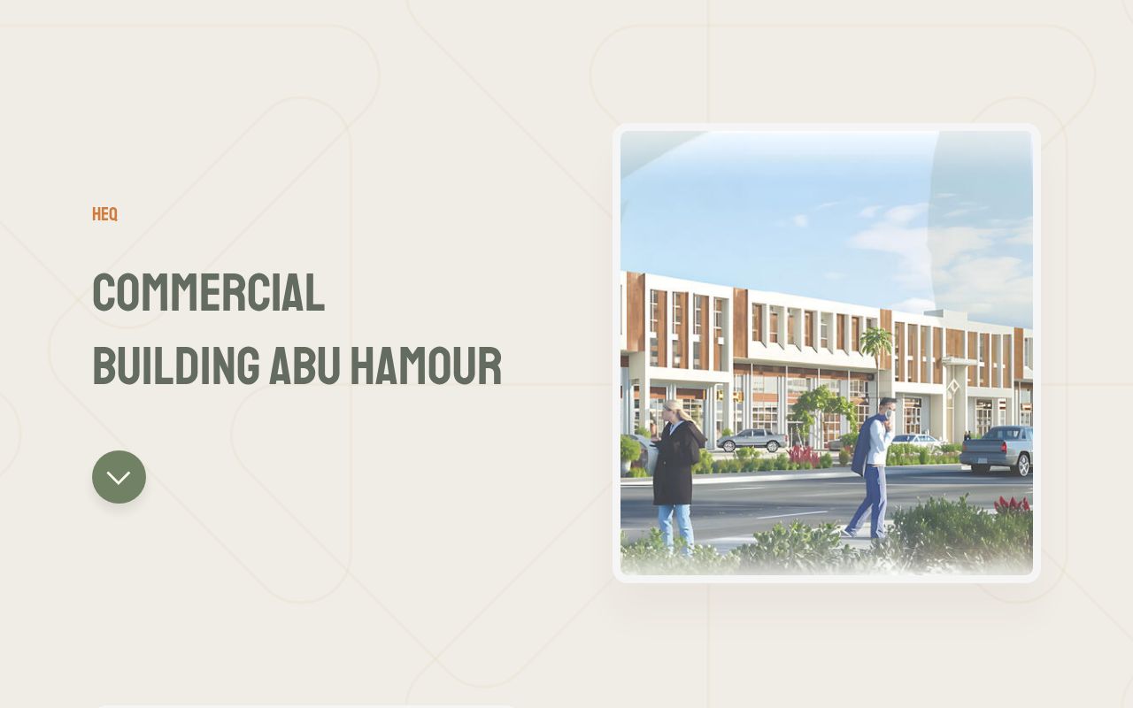 House Express Qatar | Leading MEP Contracting & Engineering Solutions